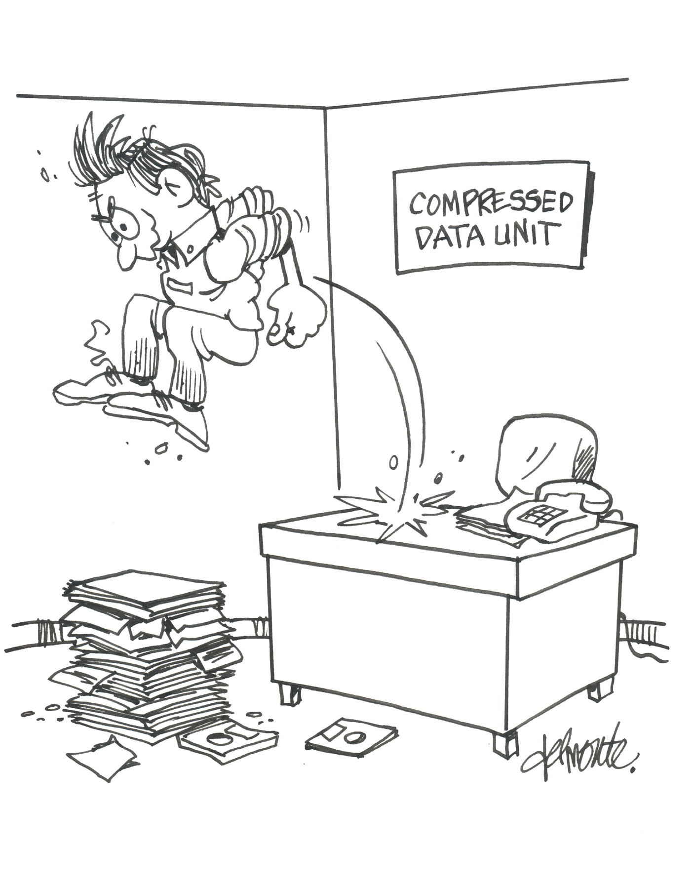 Compression Perfection: Optimizing Performance and Efficiency – mybitstream