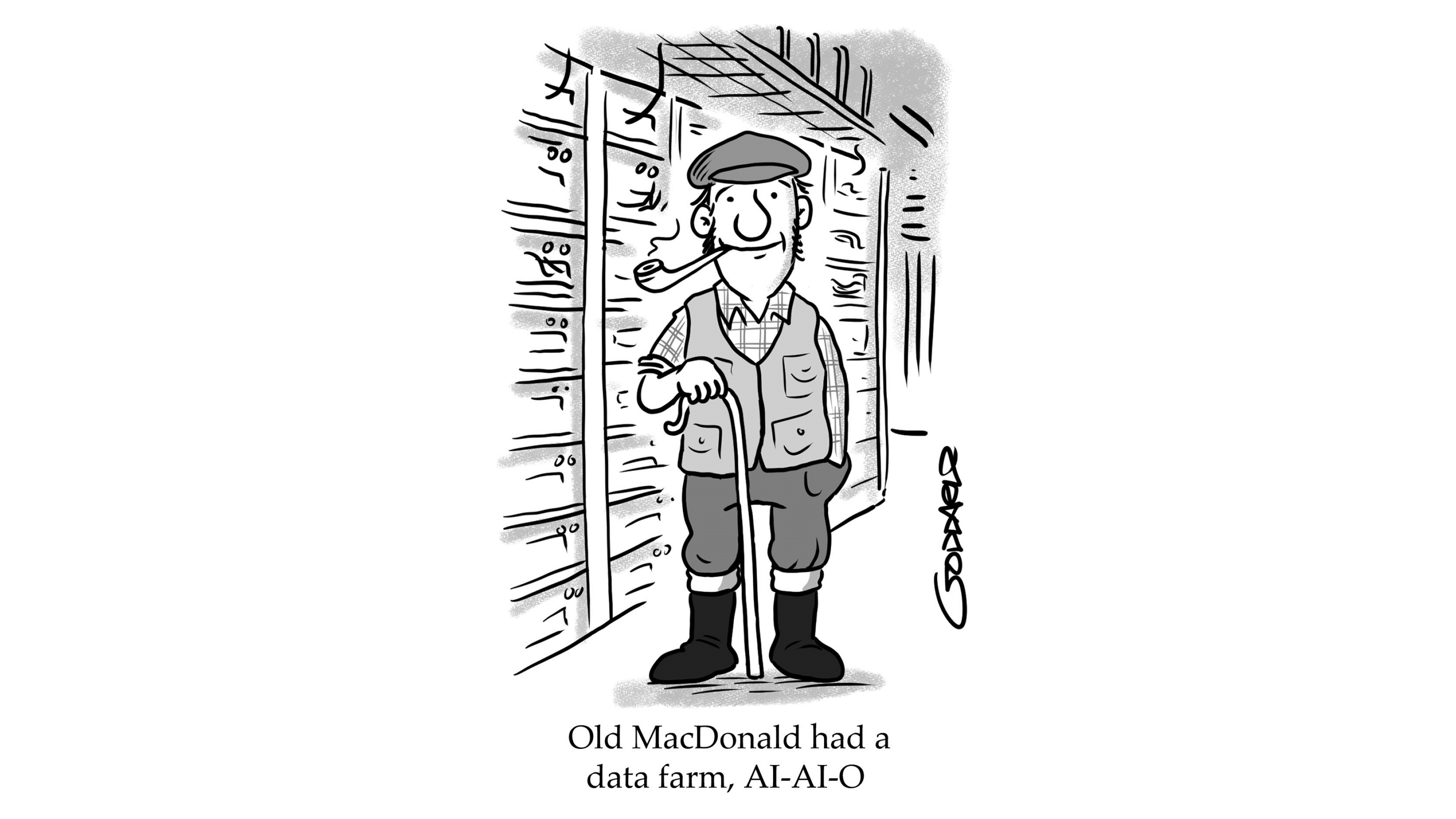 Architecture Matters: PowerScale for GenAI Workloads – mybitstream